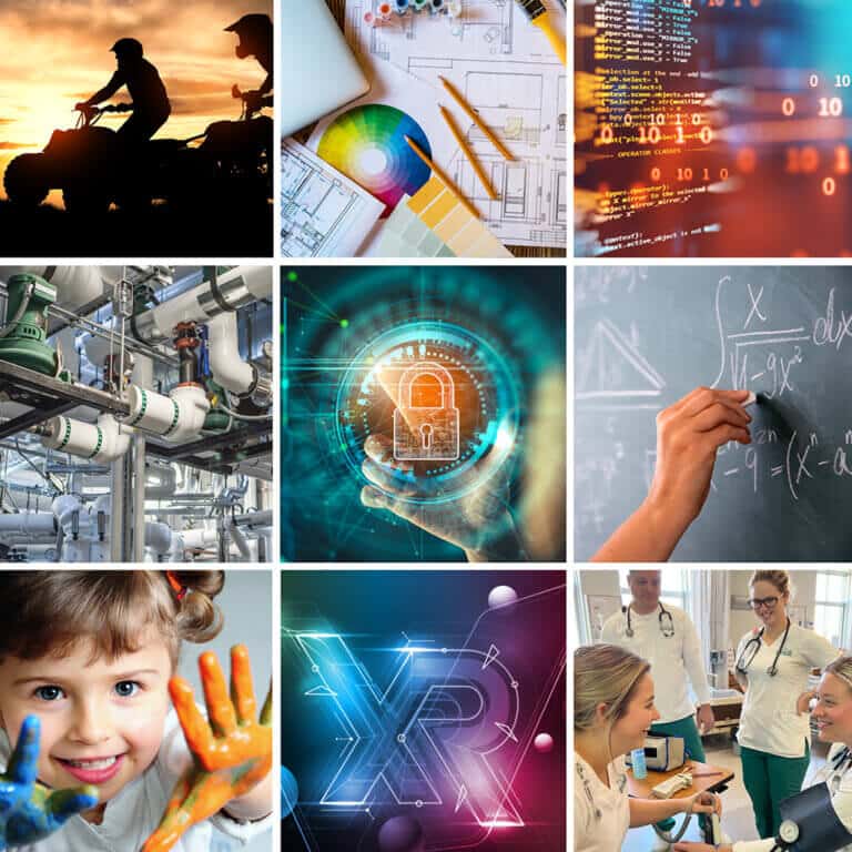 Academics Overview: Achieve Your Educational Goals at MCC