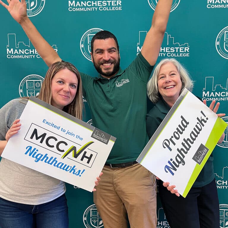 Admissions Overview: Start Your Enrollment at MCC Today