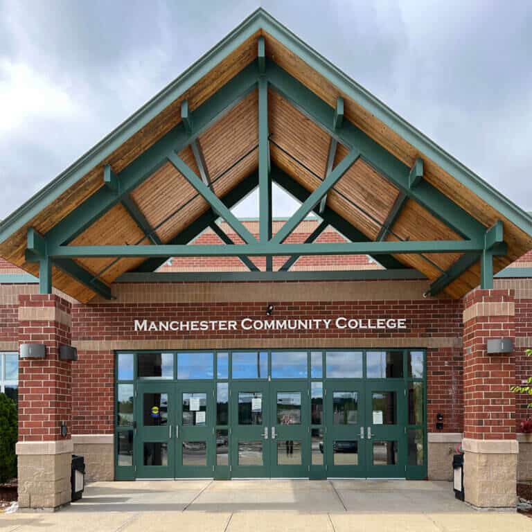 Contact - Manchester Community College NH