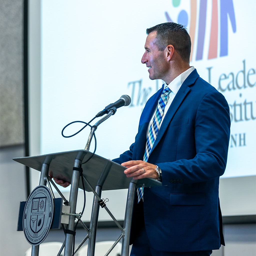 Get to Know MCC's Interim President: Dr. Charles "Chuck" Lloyd