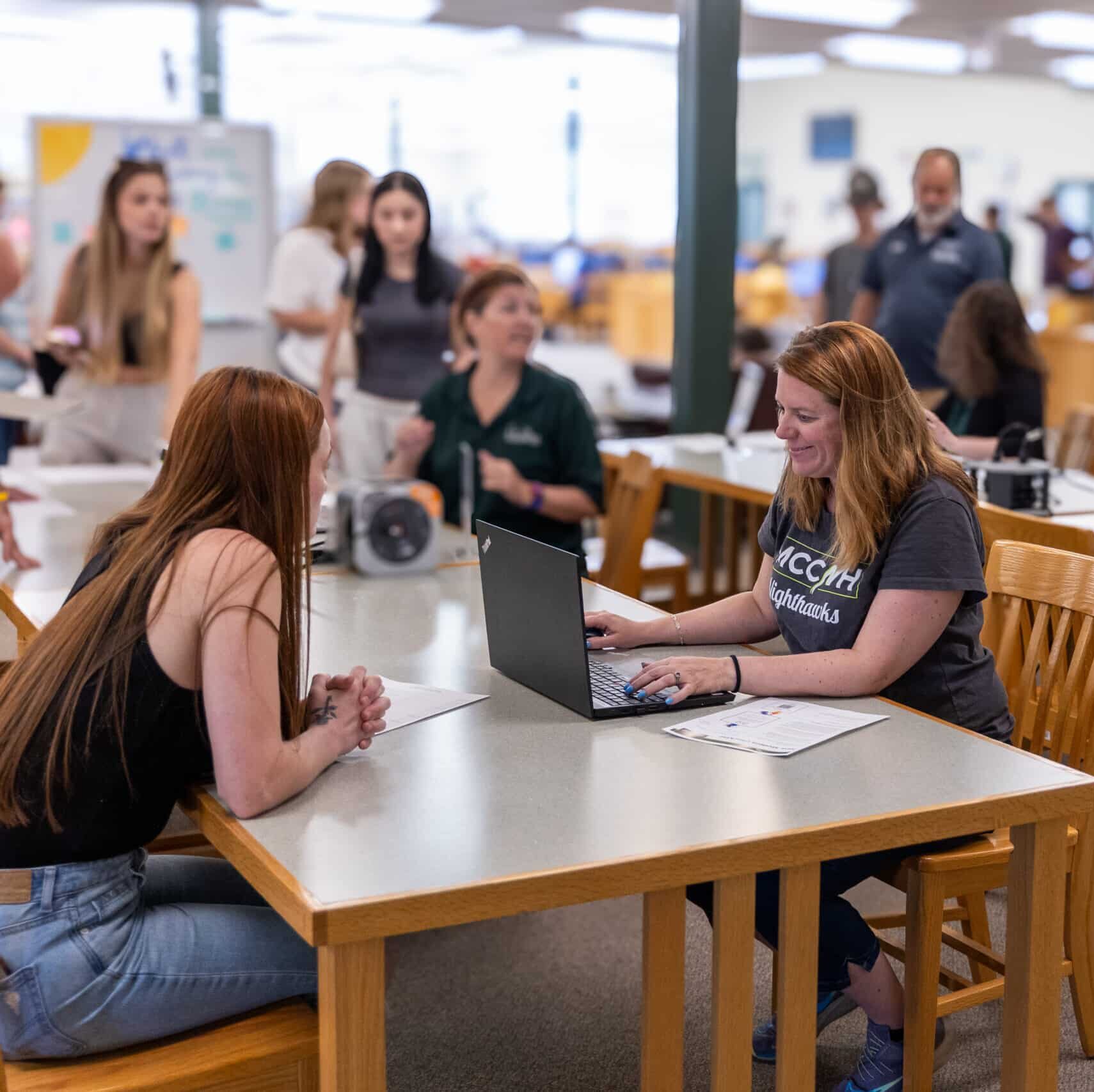 Academic Advising: Your Guide to Reaching Educational Goals