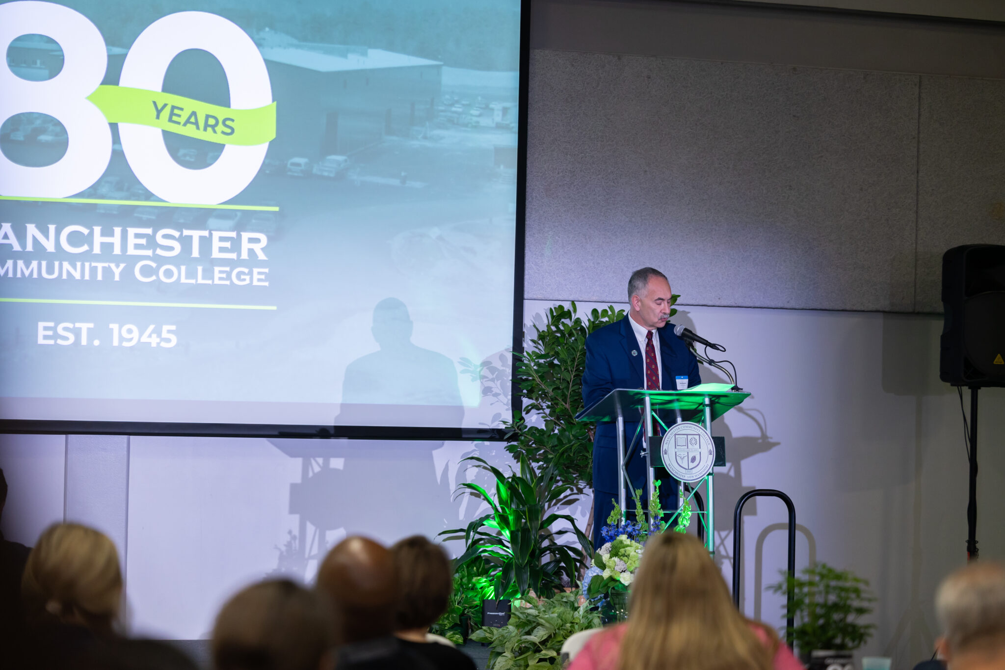 NH's Milestone Anniversaries: 80th Anniversary - Manchester Community ...